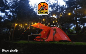 Biaya Camping Di Cidahu 2024 l 081212348535