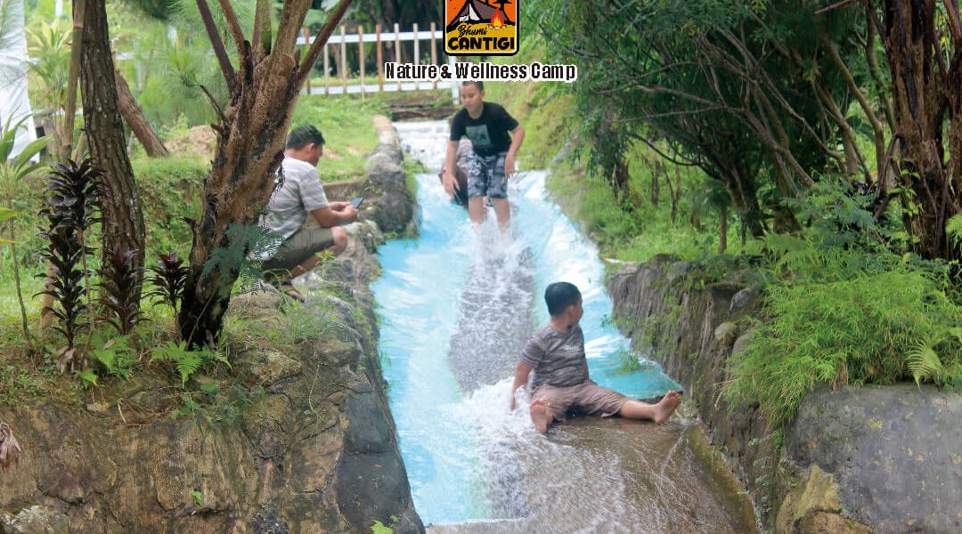 Panduan Lengkap Camping di Cidahu: Fasilitas, Rute, dan Tips - Bhumi ...